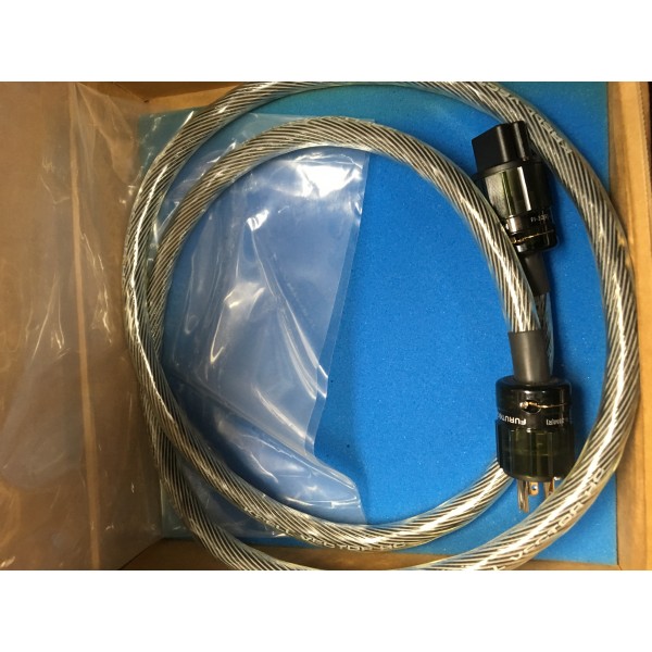 Krell Vector HC 2 meter 15 amp iec connector - a/c cords - Cables