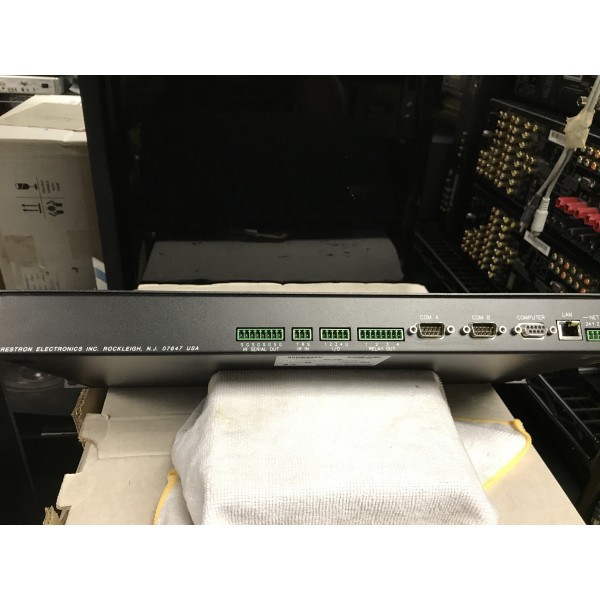 Crestron Professional Media Controller MC2E