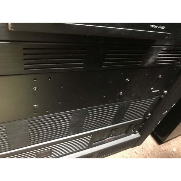 Crestron CNXRMAK - Crestron Products - Home Automation