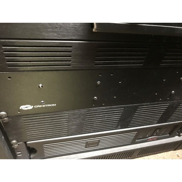 Crestron CNXRMAK - Home Automation