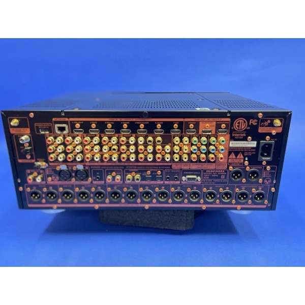 Marantz AV8805 - Preamplifiers/Surround