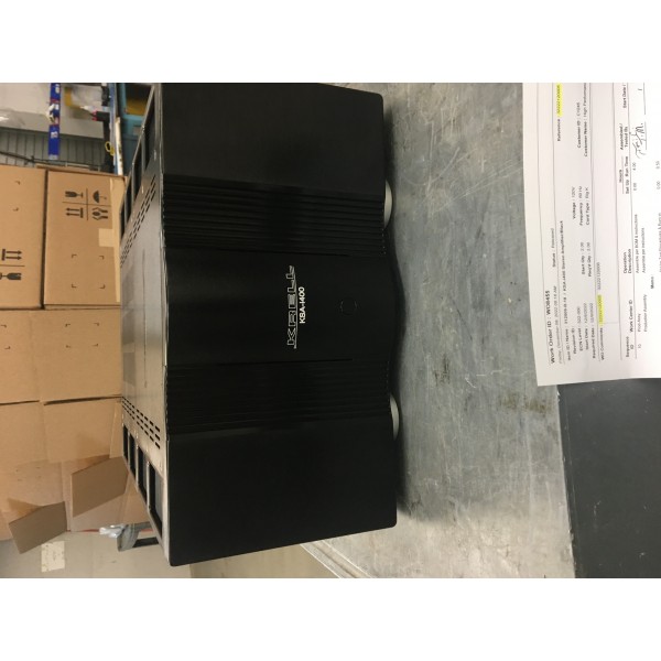 Audioquest Diamondback