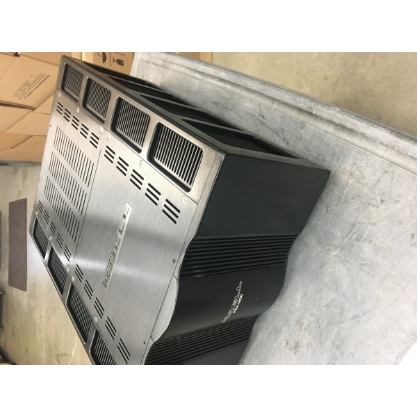 Audioquest Diamondback