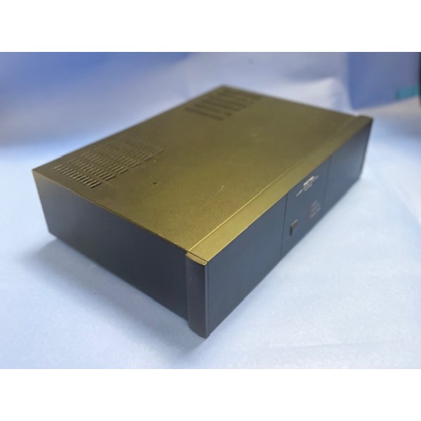 Rotel RB-870BX Stereo Power Amplifier - Power Amplifiers