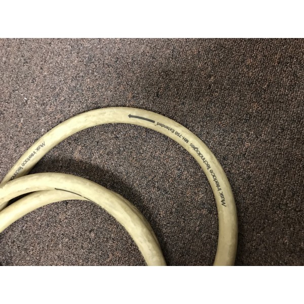 MIT MH-750 e extended spade to spade 8 foot single piece