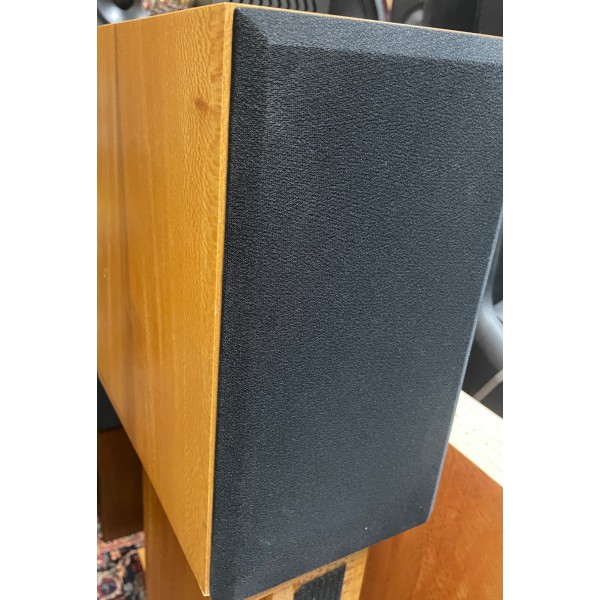 Red Rose Spirit Ribbon Speakers with matching stands - Speakers