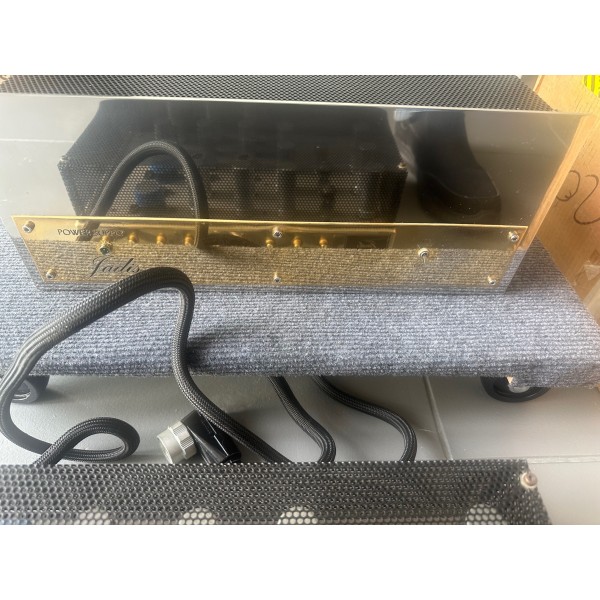 Versa dynamics turntable