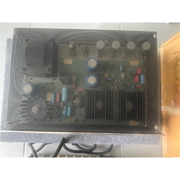 Versa dynamics turntable