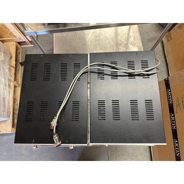 Kondo Audio Note M10 Reference Preamplifier - Preamplifiers/Surround