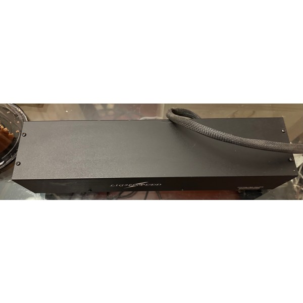 Chang Lightspeed Powerline Filter CLS9900 AMP - Power Products