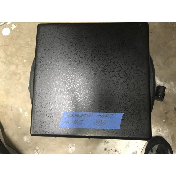 Sunfire True Subwoofer MK II just serviced inquire - subwoofers - Speakers