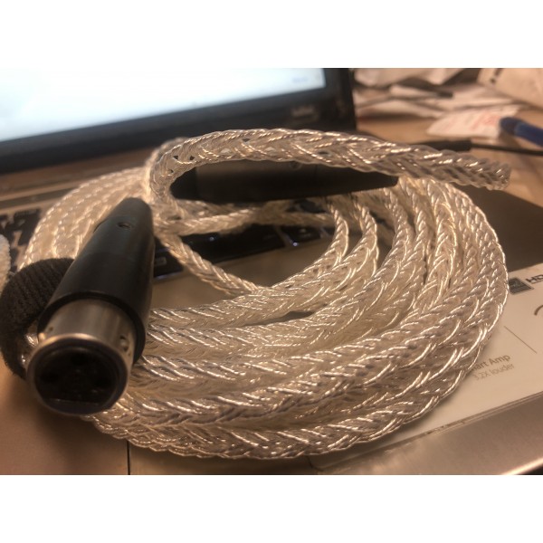 kimber interconnects