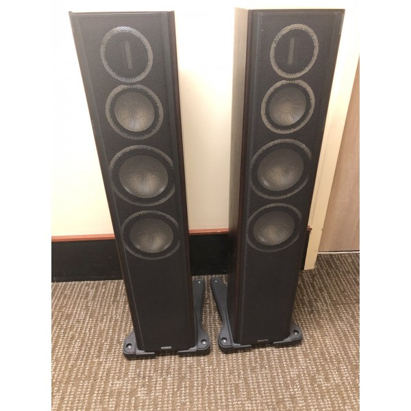 Monitor Audio Gold 300 - full range loudspeakers - Speakers