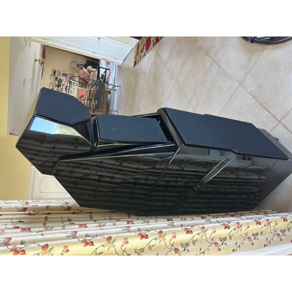 Wilson Audio Alexandria XLF - full range loudspeakers - Speakers