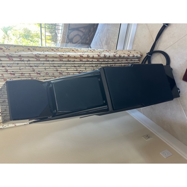 Wilson Audio Alexandria XLF - full range loudspeakers - Speakers