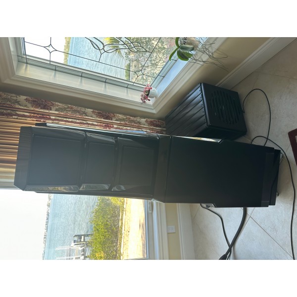 Wilson Audio Alexandria XLF - full range loudspeakers - Speakers