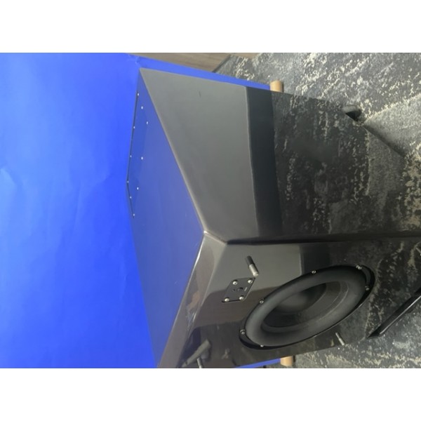 Wilson Audio Watch Dog series 2 Subwoofer - subwoofers - Speakers