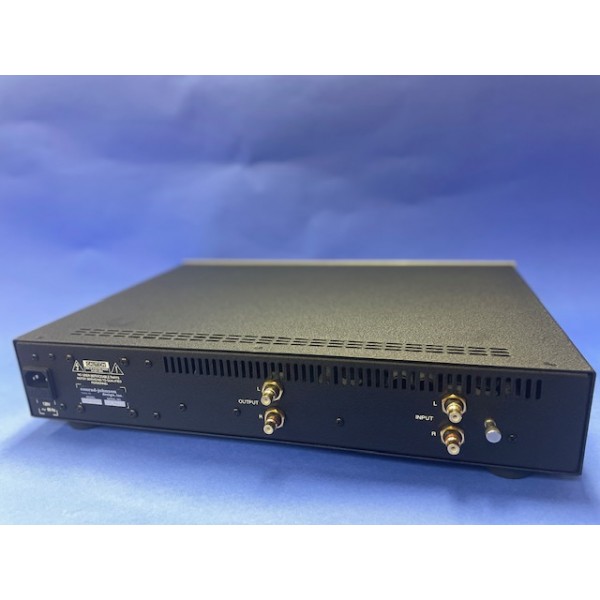 Conrad Johnson TEA2 HG MAX Phono Preamplifier - phono - Preamplifiers ...