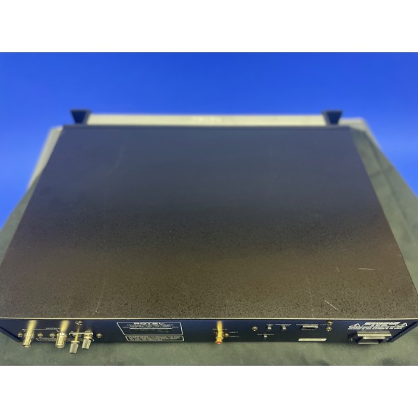 Rotel RT-1080 Stereo FM/AM Tuner - Tuners