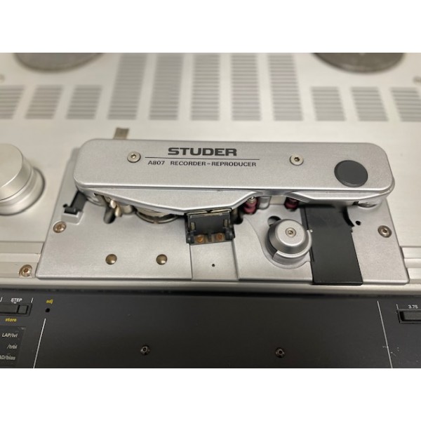 studer