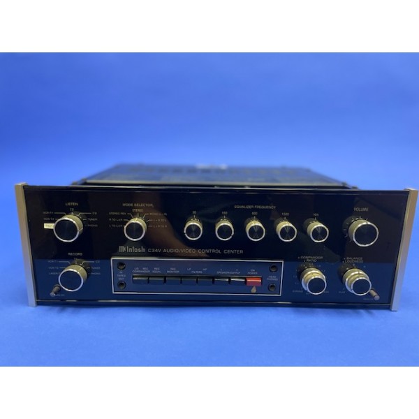 Conrad Johnson MF2550SE