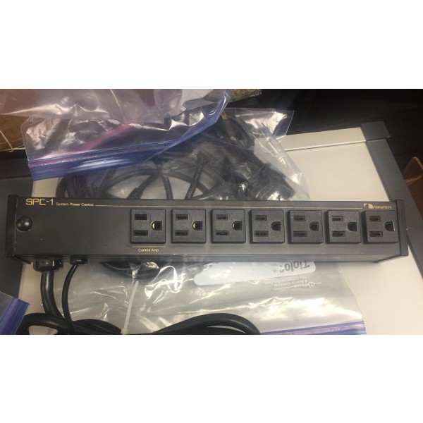 Conrad Johnson ET250S