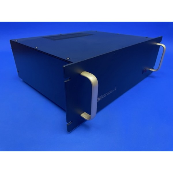 BK Components ST-140 Stereo Power Amplifier B&K - solid state - Power ...