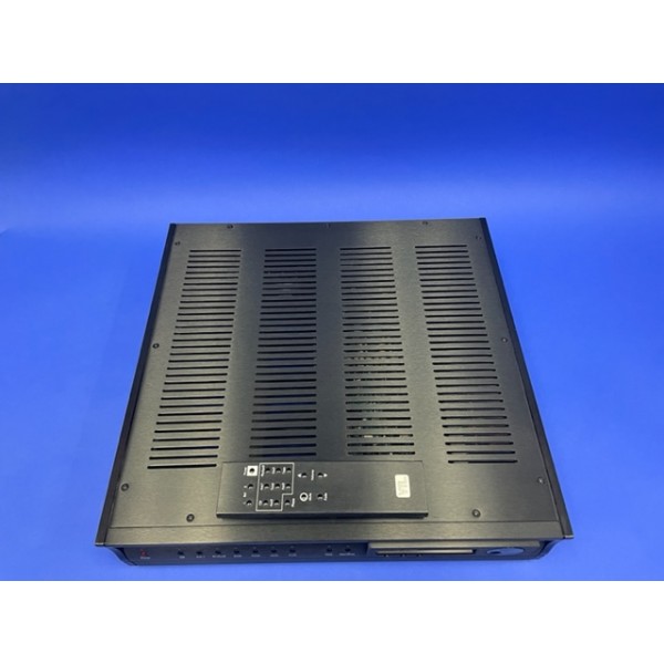 VTL 5.5 Signature II - tubed - Preamplifiers/Surround