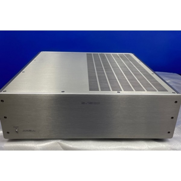 Krell S-1500 5 Channel Amplifier (2 available ) - Power Amplifiers