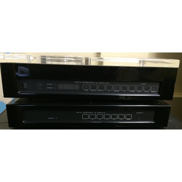 Goldmund Meta Research