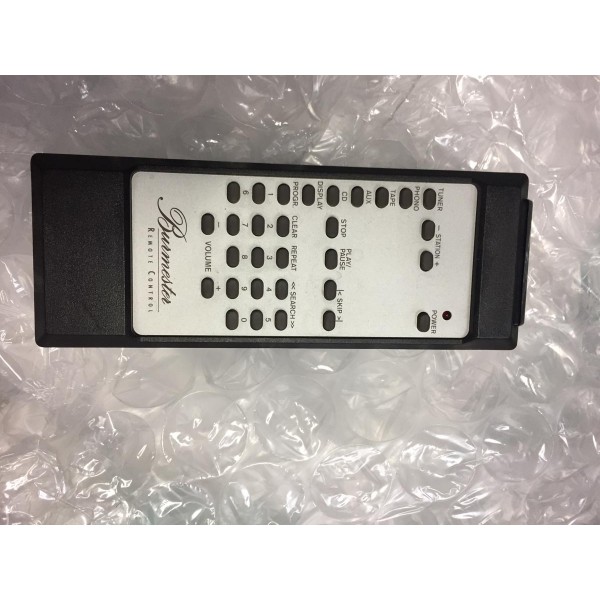 Burmester Rondo Compact Disc Player