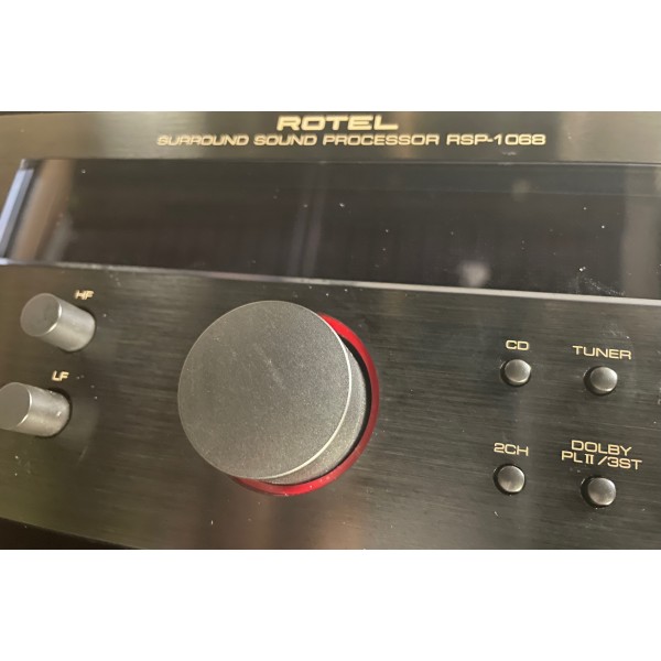 Rotel RSP-1068