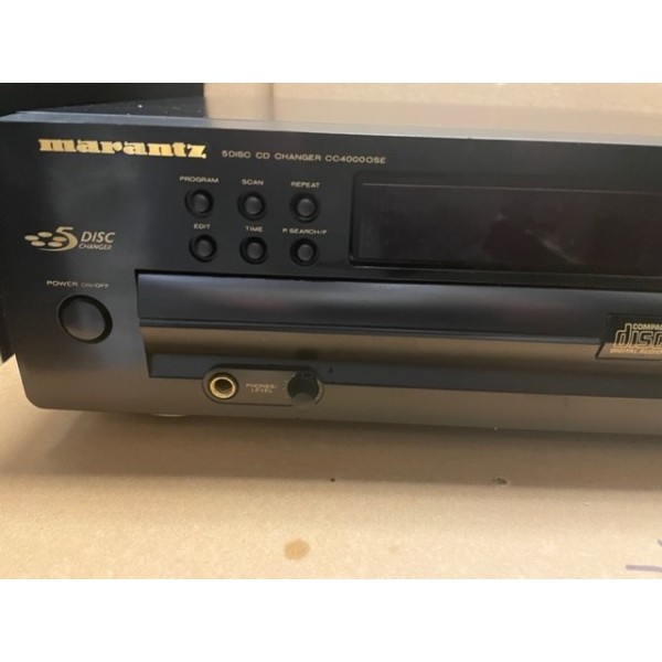Marantz CC-4000OSE