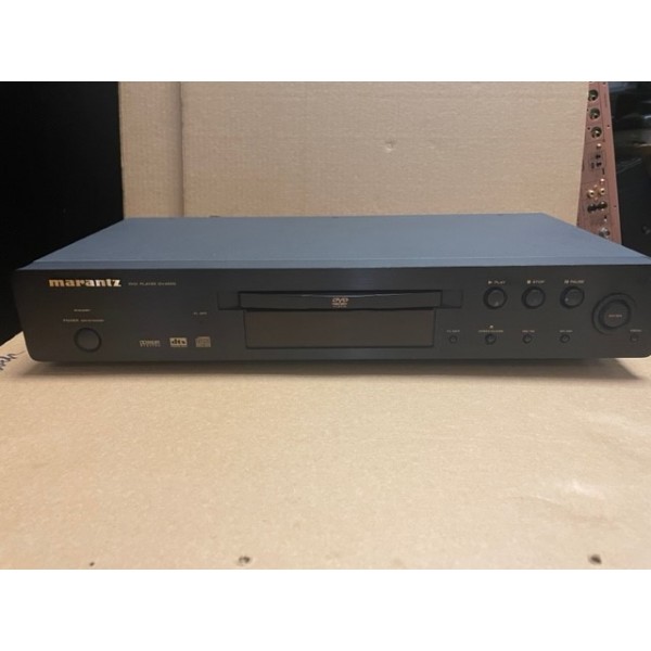 Marantz DV4500 DVD Player - Digital