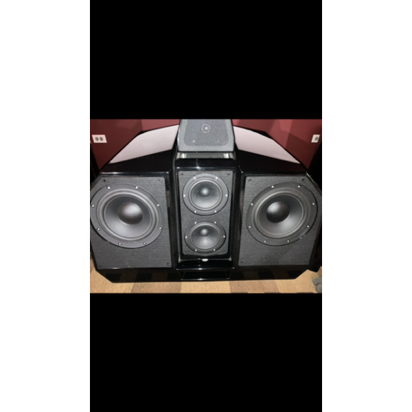 Wilson Audio Polaris center channel - center channels - Speakers