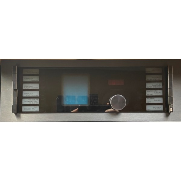 Day Sequerra Model 1 FM tuner - Tuners