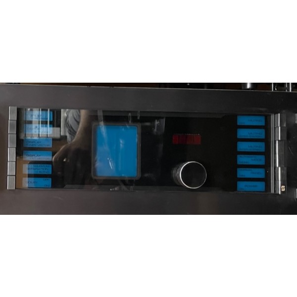 Day Sequerra Model 1 FM tuner - Tuners