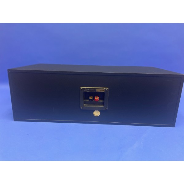 Mirage OM-C3 Center Channel - Speakers