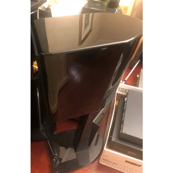 Audes M7 with stands - Speakers