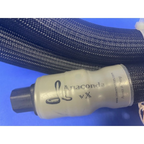 Conrad Johnson ET3SE