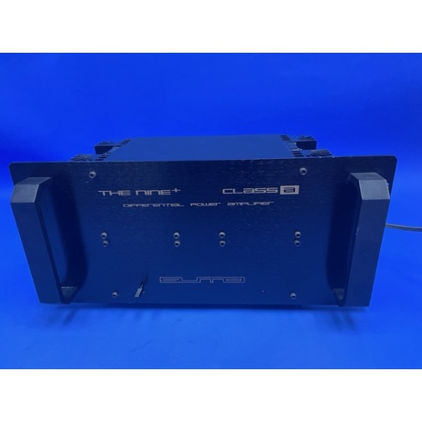 SUMO The Nine + Differential Power Amplifier - Power Amplifiers