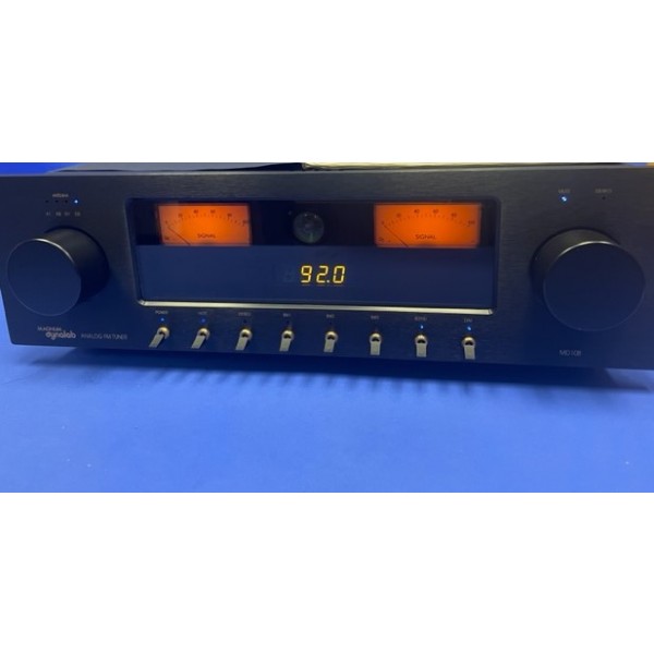 Magnum Dynalab MD108 Tuner - fm - Tuners