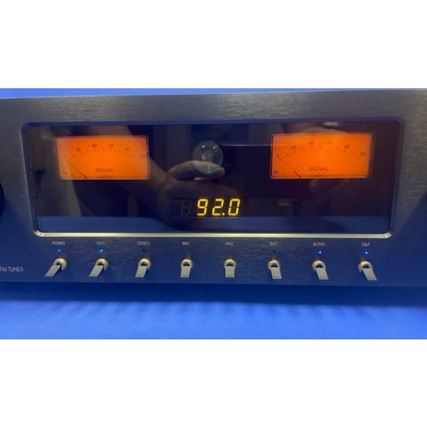 Magnum Dynalab MD108 Tuner - fm - Tuners