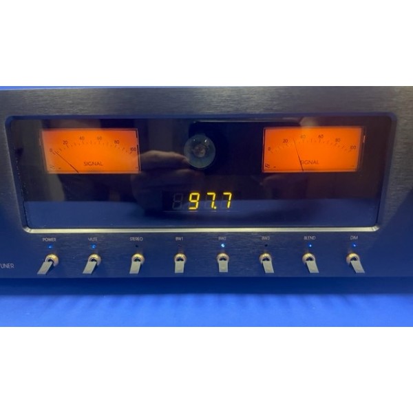 Magnum Dynalab MD108 Tuner - Tuners