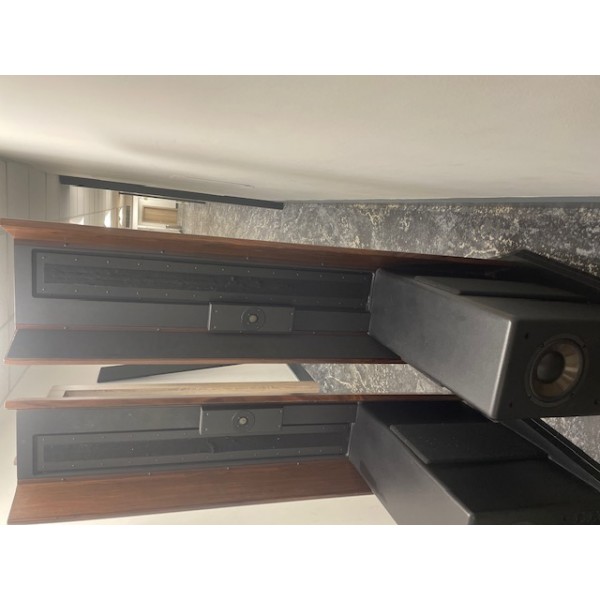 Genesis 300 Floorstanding Loudspeakers Pair - Speakers