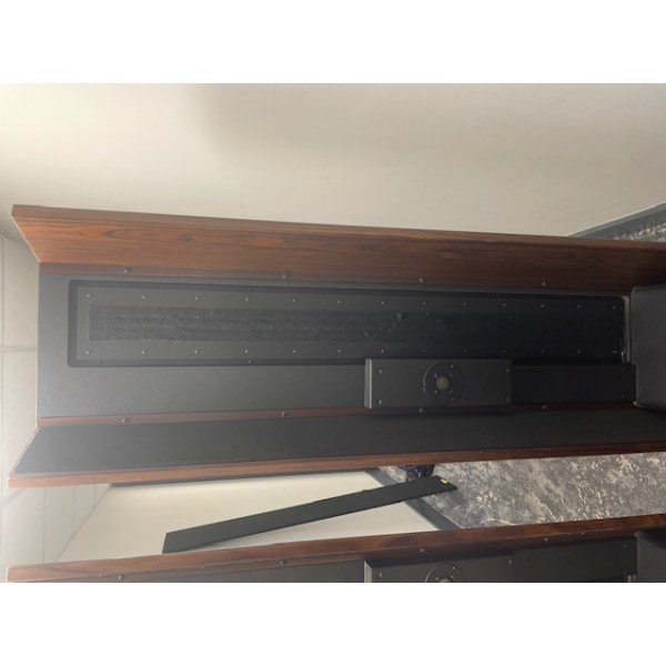 Genesis 300 Floorstanding Loudspeakers Pair - Speakers