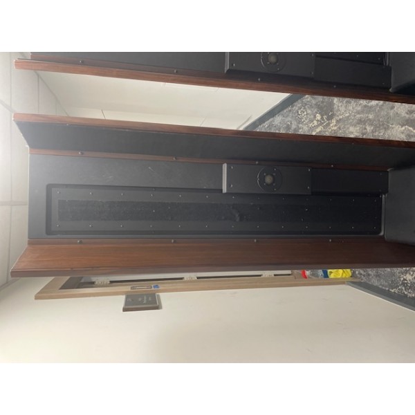 Genesis 300 Floorstanding Loudspeakers Pair - Speakers