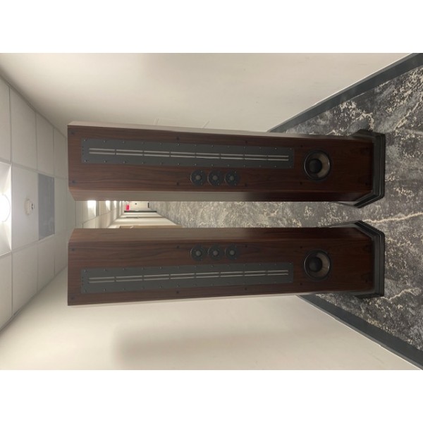 Genesis 300 Floorstanding Loudspeakers Pair - Speakers
