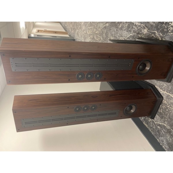 Genesis 300 Floorstanding Loudspeakers Pair - Speakers