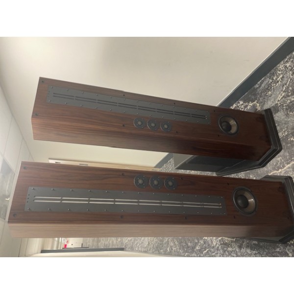 Genesis 300 Floorstanding Loudspeakers Pair - Speakers
